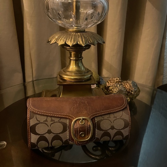 Coach | Bags | Coach Please Check All Picture Of Condition | Poshmark